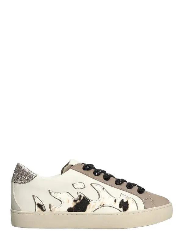 GAMIN Sneakers - Beige
