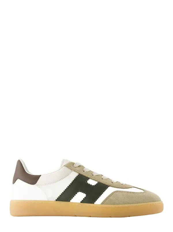 Hogan Cool Sneakers - White