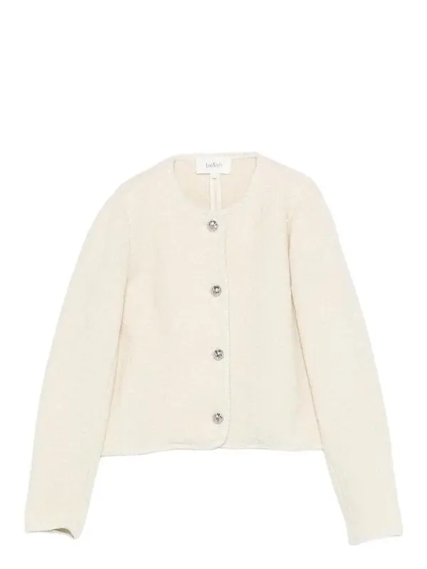 Ba&sh Ceredith Jacket - Beige