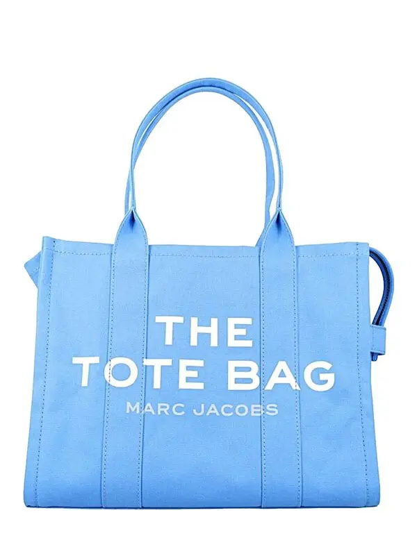 Marc Jacobs Tote Bag - Blue