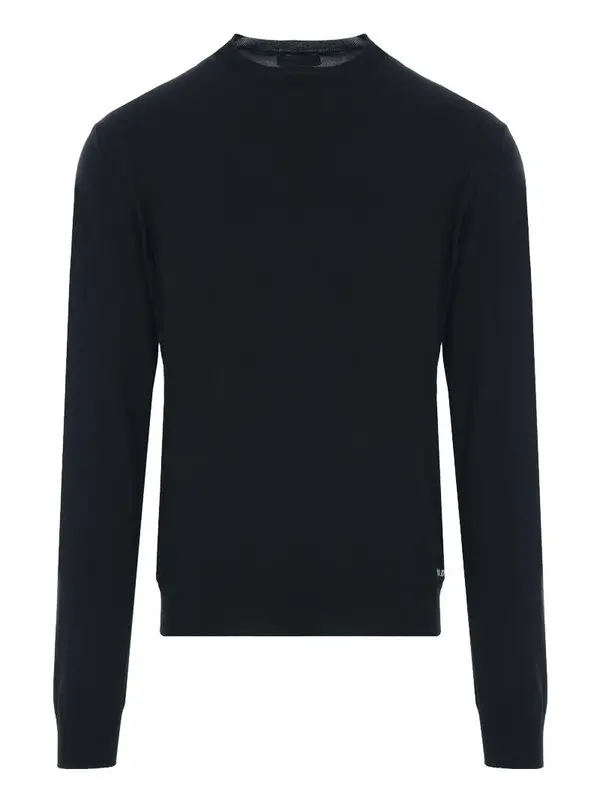 Prada Sweater - Blue