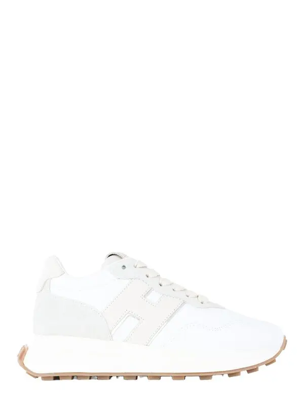 Hogan Sneakers - White