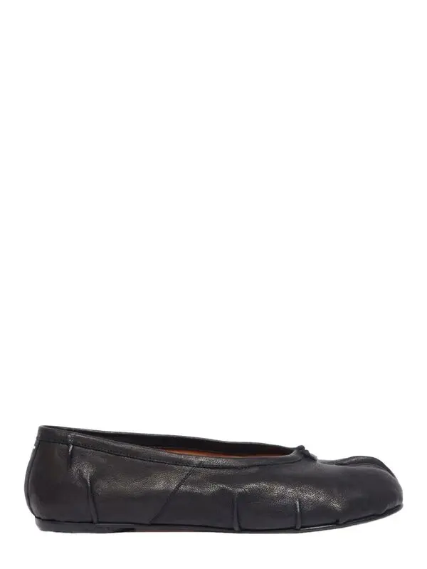 MAISON MARGIELA Flat Shoes - Black