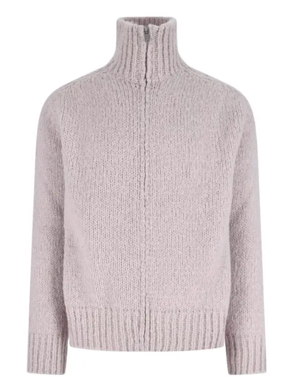 JIL SANDER Sweaters - Pink