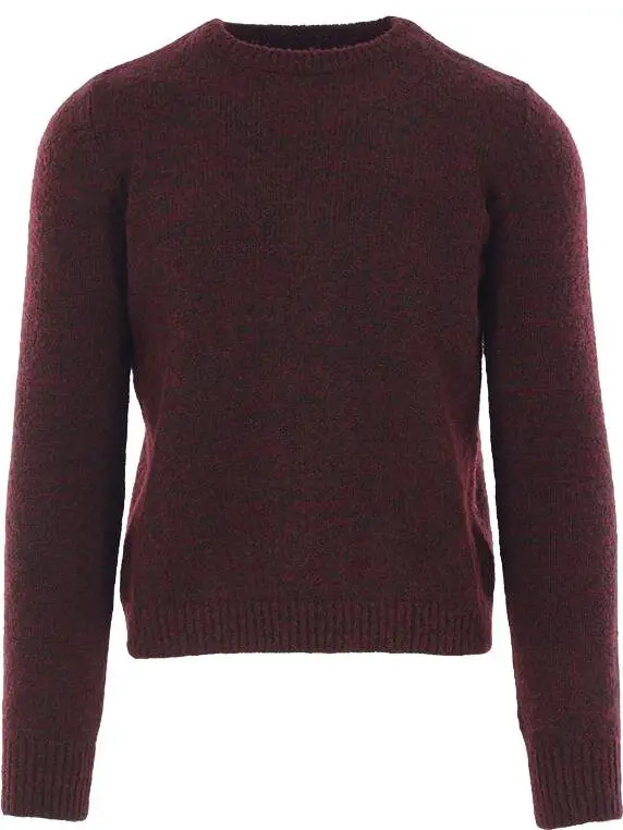 MAISON MARGIELA Sweater - Purple