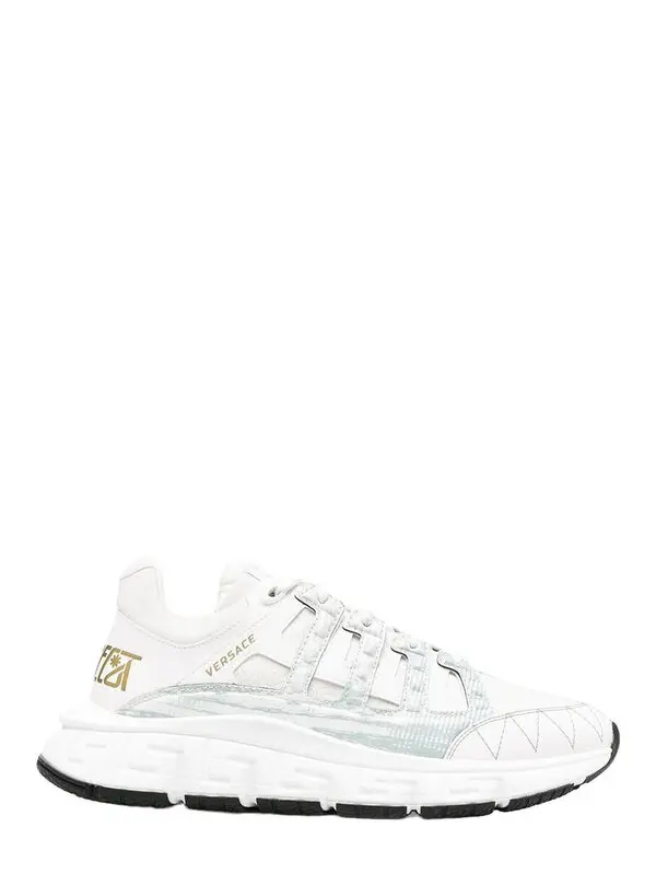 Versace Sneakers - White