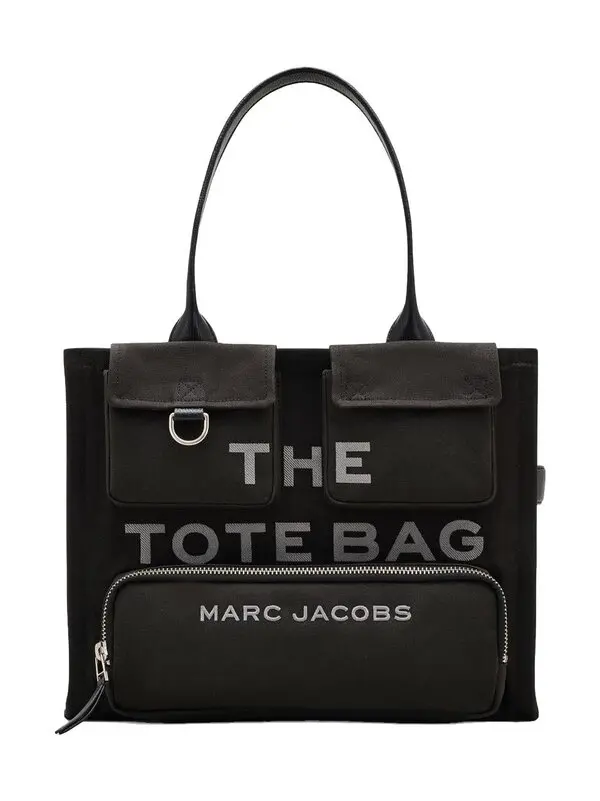 Marc Jacobs Tote - Black