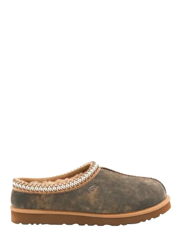 UGG Flat Shoes - Brown