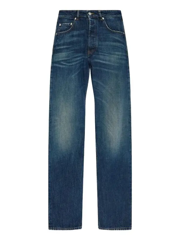 MAISON MARGIELA Denim - Blue