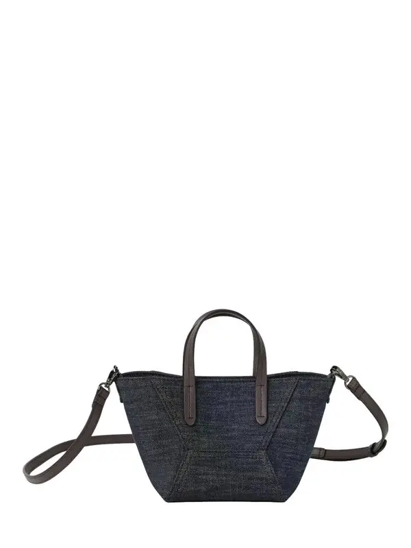 Brunello Cucinelli Mini Bag - Blue