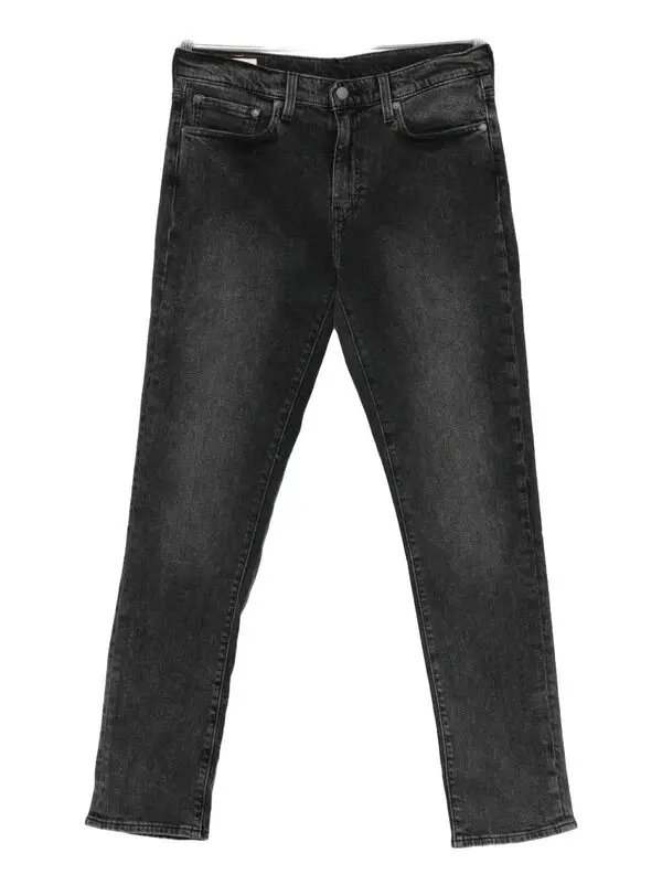 LEVI'S 511 Slim-fit Jeans - Grey
