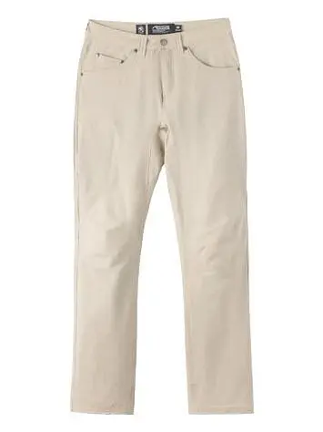 MOUNTAIN KHAKIS Camber Original Hybrid Pant - Freestone