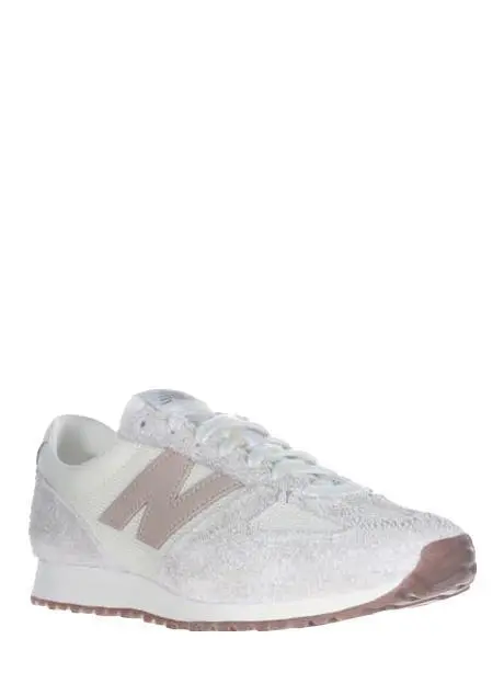 NEW BALANCE 471 Sneaker - Angora/ Desert Clay
