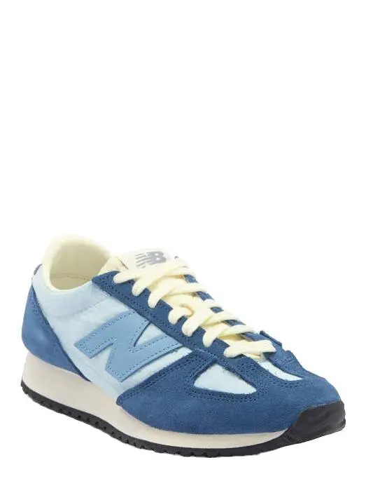 NEW BALANCE 471 Sneaker - Frosted Glass/dark Blue