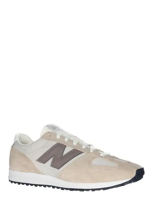 NEW BALANCE 471 Sneaker - Incense/ Timberwolf