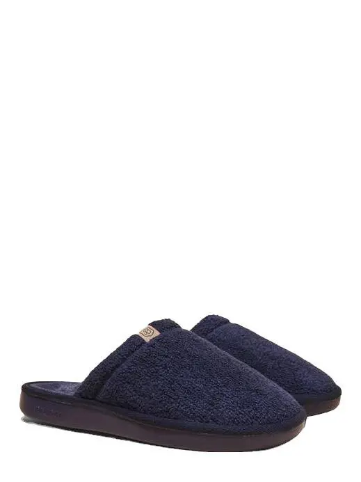 BRUNCH Essential Slipper - Navy