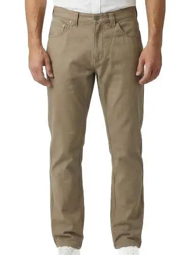 MOUNTAIN KHAKIS Miter 507 Heavy Weight Pant - Firma