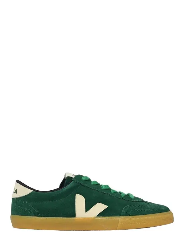 VEJA Low Top Sneakers - Green