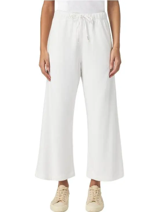 Splendid Hayden Terry Pant - White