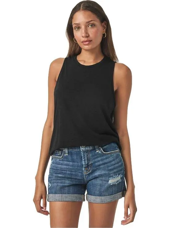 Splendid Cady Tank - Black