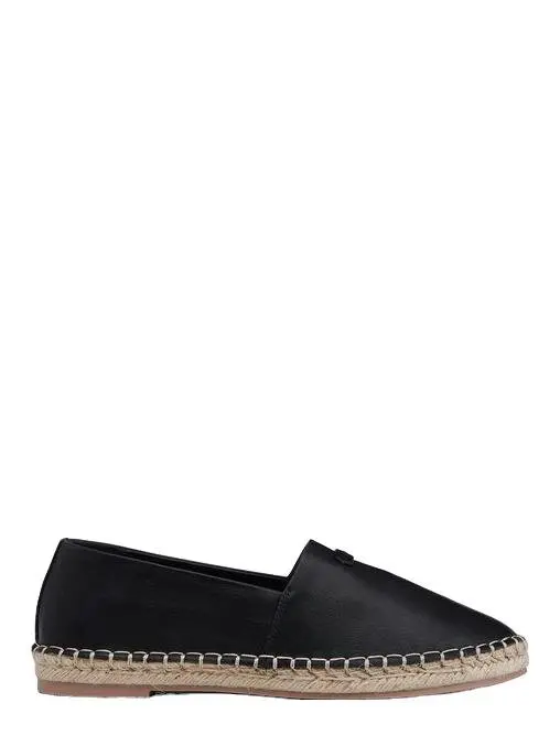Rudsak Karine Espadrilles - Black