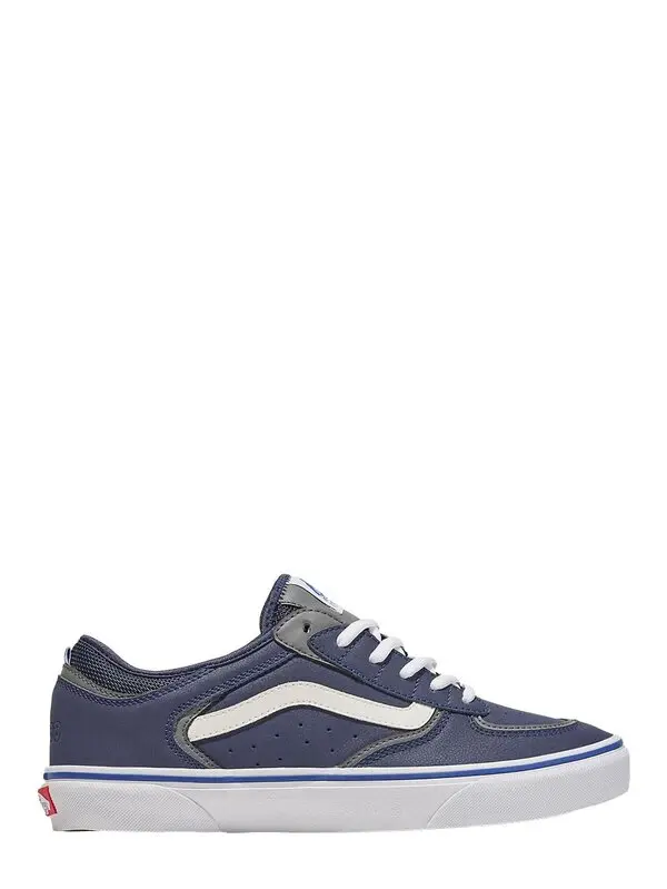 VANS Skate Rowley Sneakers - Blue