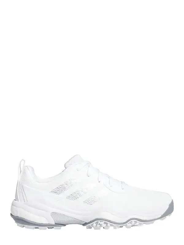 Adidas Codechaos 25 Spikeless Golf - White