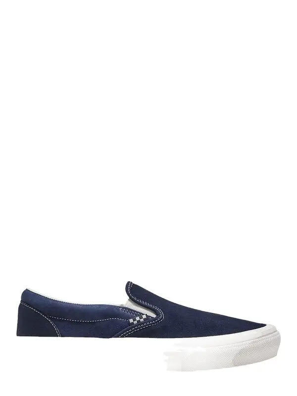 VANS Skate Slip-on - Blue