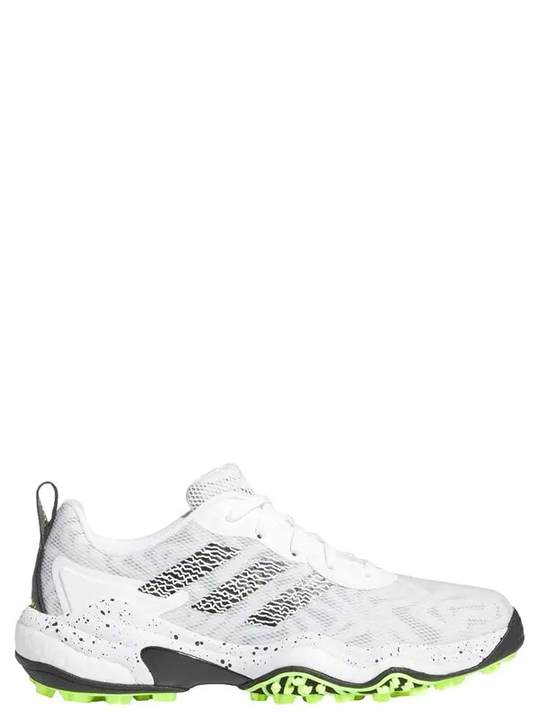 Adidas Codechaos 25 Spikeless Golf - White