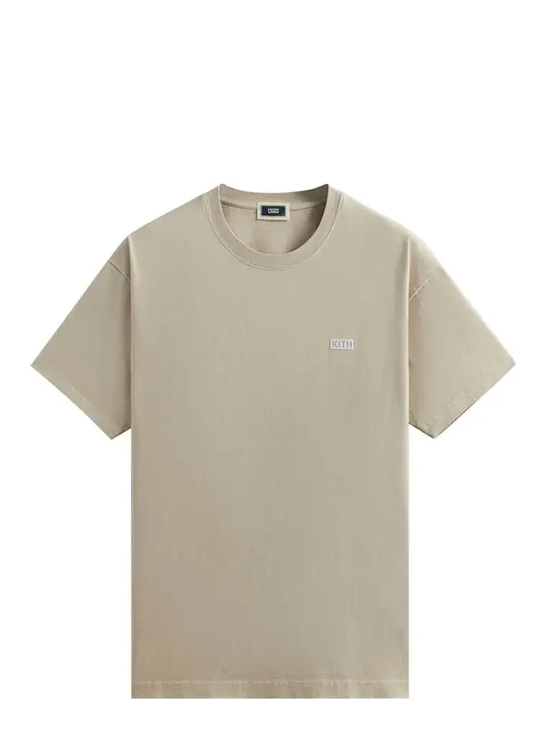 Kith Lax Tee 'article - Cream