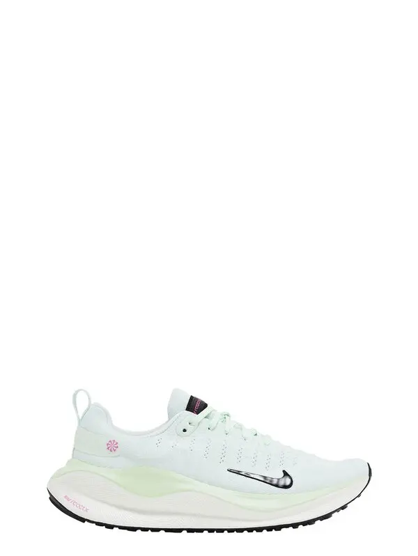 Nike Reactx Infinity Run 4 Sneakers - Green