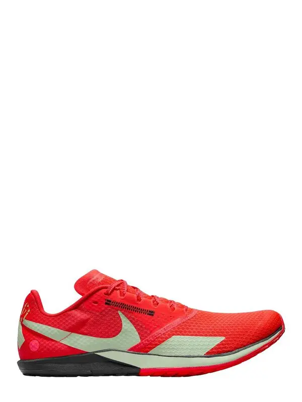 Nike Zoom Rival Waffle - Red