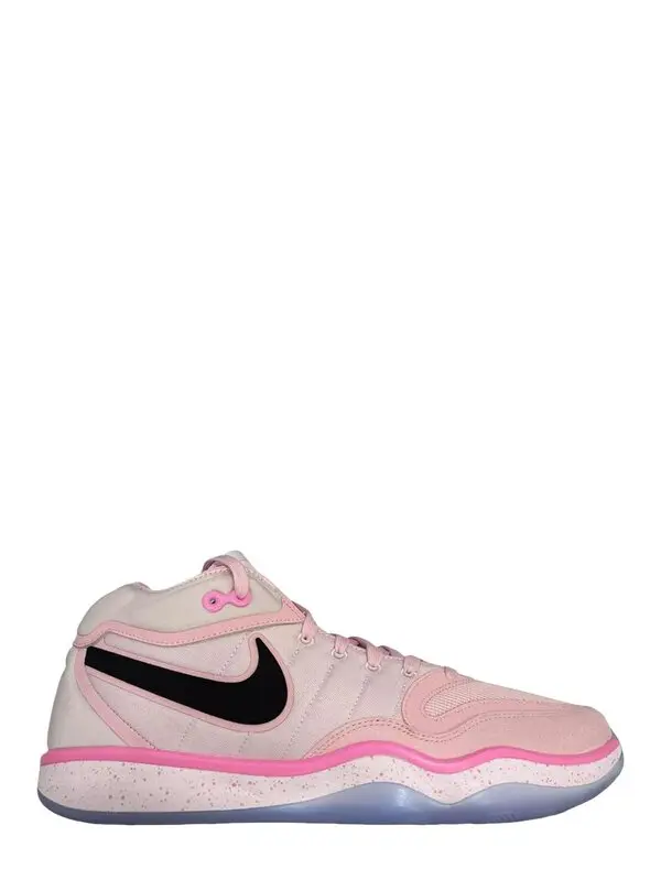 Nike Air Zoom Gt Hustle 2 'kay Yow' Sneakers - Pink