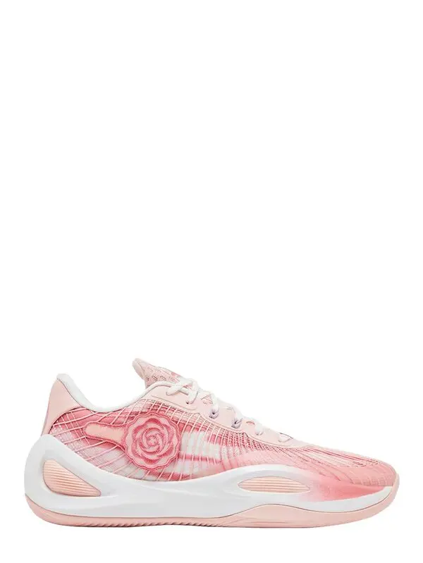 RIGORER Ar1 'valentine's Day' Sneakers - Pink
