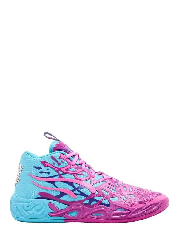 PUMA Mb.04 'iridescent' Sneakers - Pink