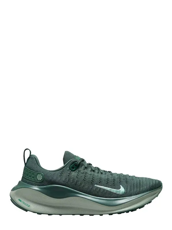 Nike Reactx Infinity Run 4 Sneakers - Green