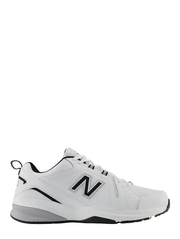 NEW BALANCE 608v5 Sneakers - White