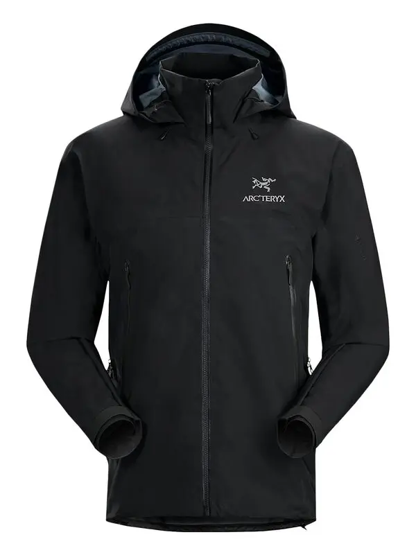 Arc'teryx Beta Ar Jacket - Black