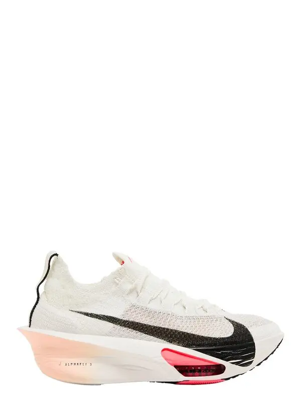 Nike Air Zoom Alphafly Next% 3 - White