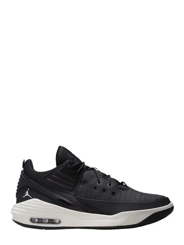 JORDAN Max Aura 5 Sneakers - Black