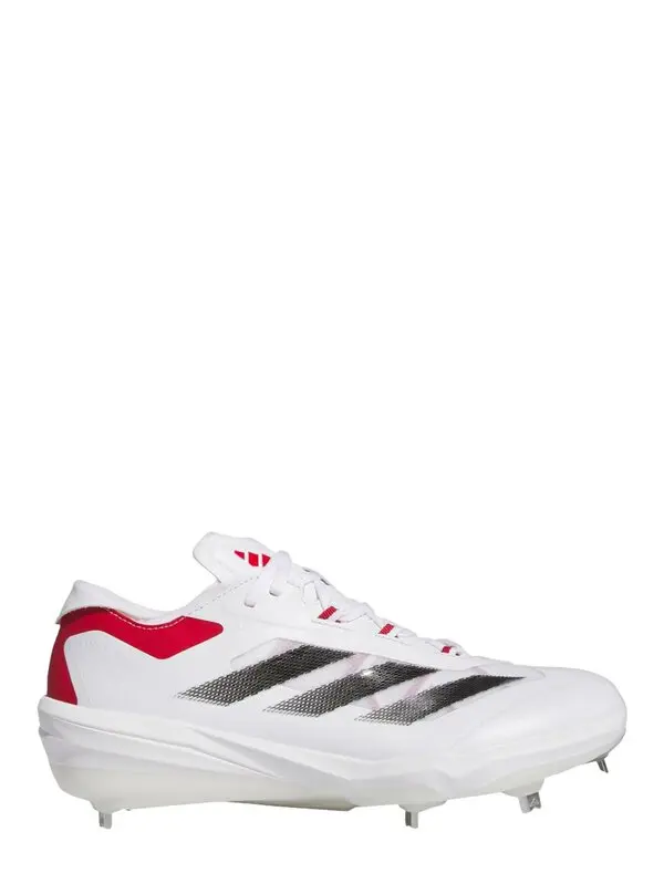 Adidas Adizero Impact Athletic Sneakers - White
