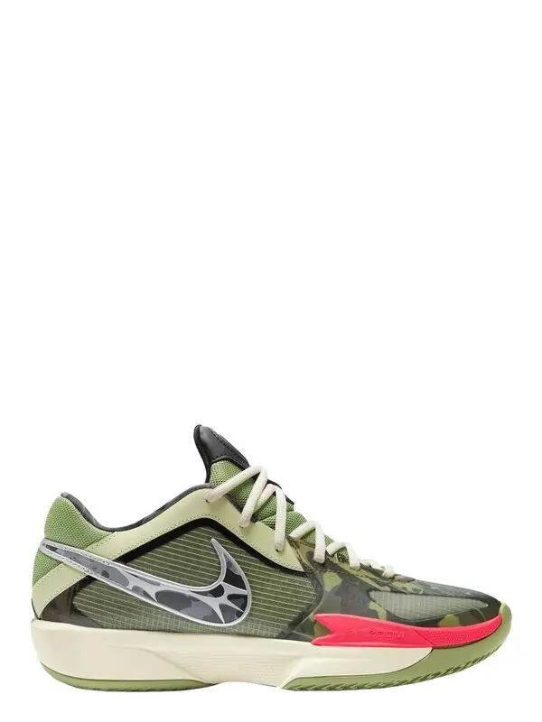 Nike Air Zoom Gt Cut Cross Ep Sneakers - Green