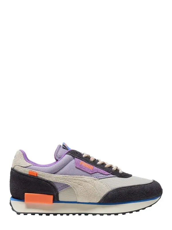 PUMA Future Rider 'alternate Route Pack' Sneakers - Purple