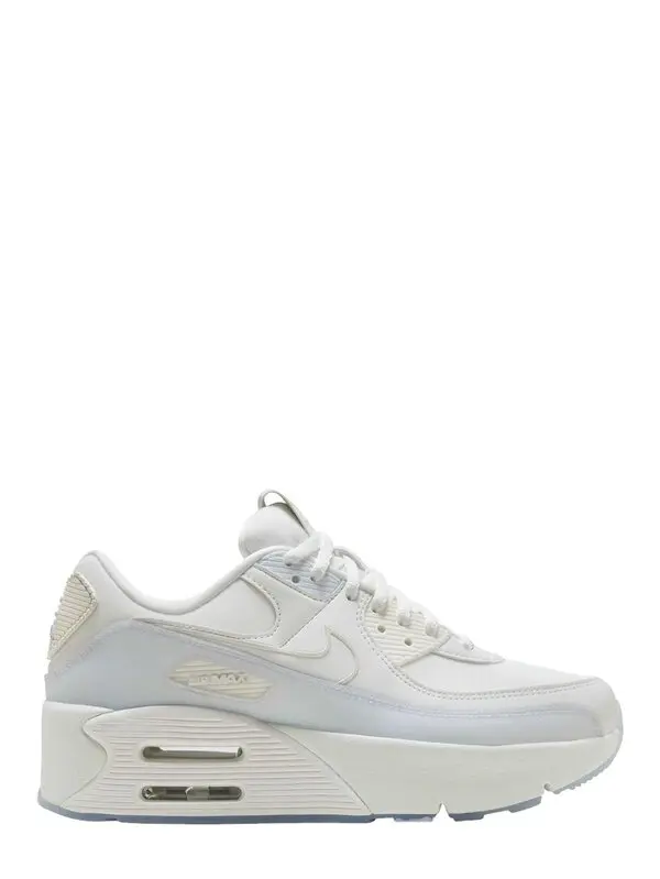 Nike Air Max 90 Lv8 Sneakers - Cream