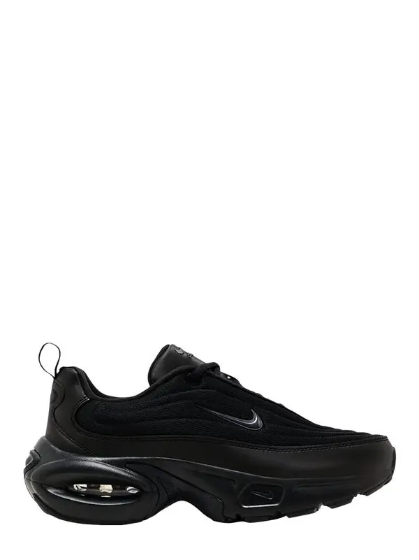Nike Air Max Portal Sneakers - Black