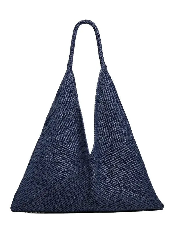 A.L.C. Sid Bag - Midnight Blue