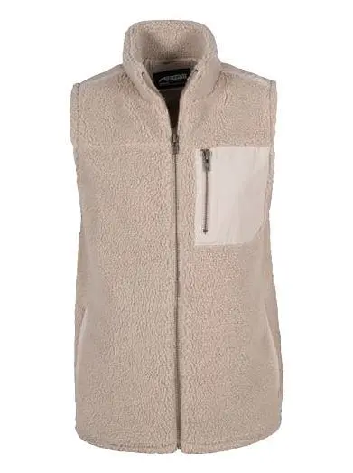MOUNTAIN KHAKIS Forge Vest - Freestone