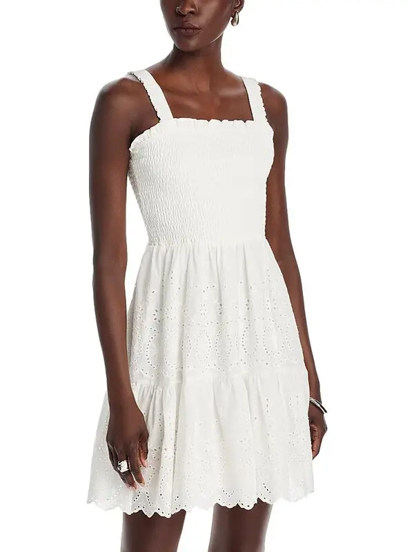 Steve Madden Preston Dress - Antique