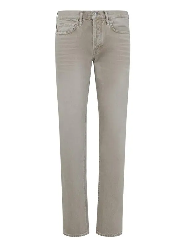 TOM FORD Denim - Beige