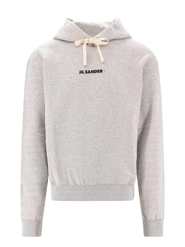 JIL SANDER Sweatshirt - 052
